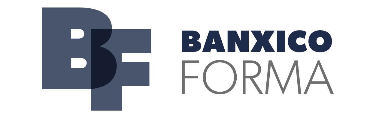 Banxico: Todos los cursos